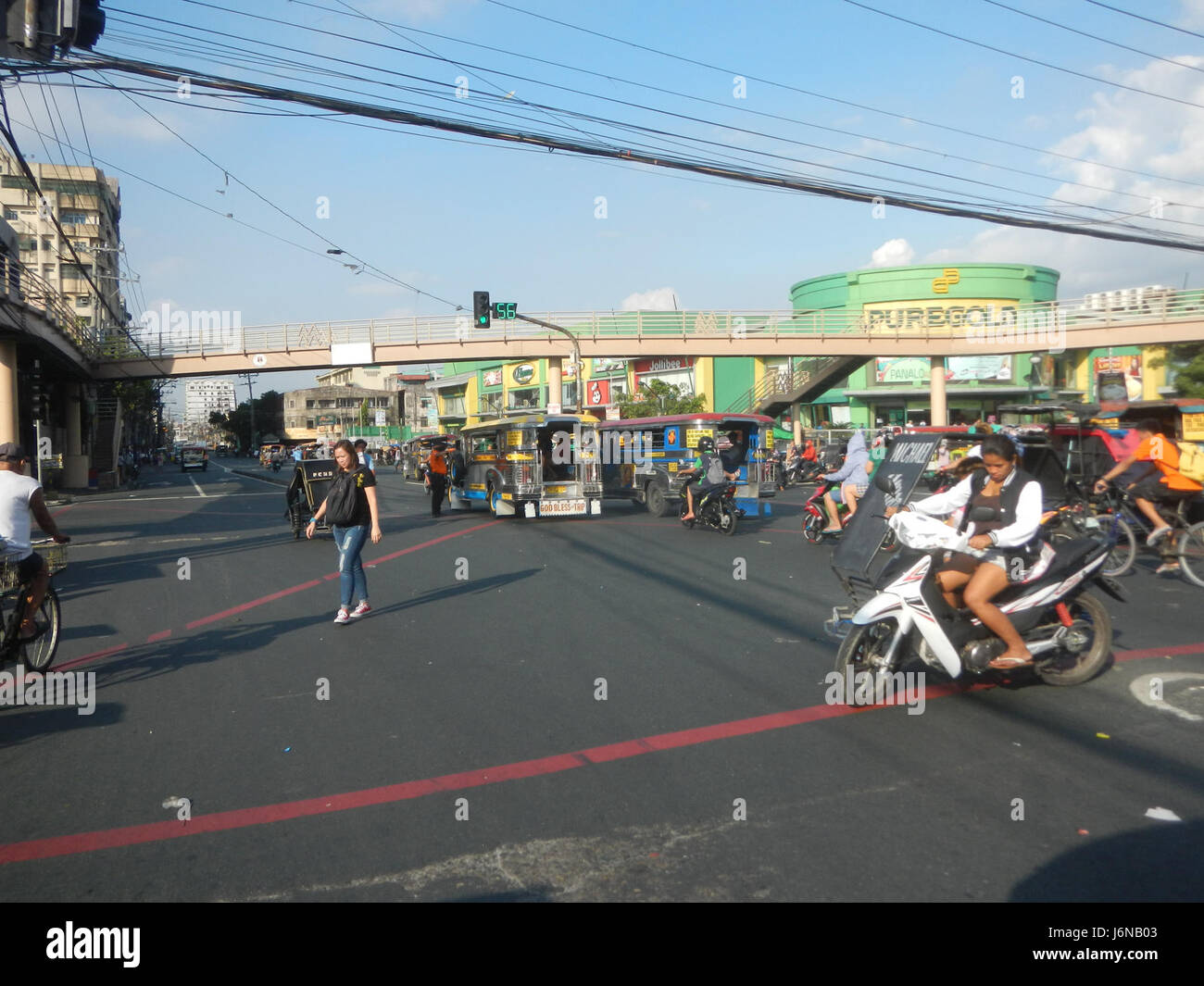 0601 new pritil public market hi-res stock photography and images - Alamy