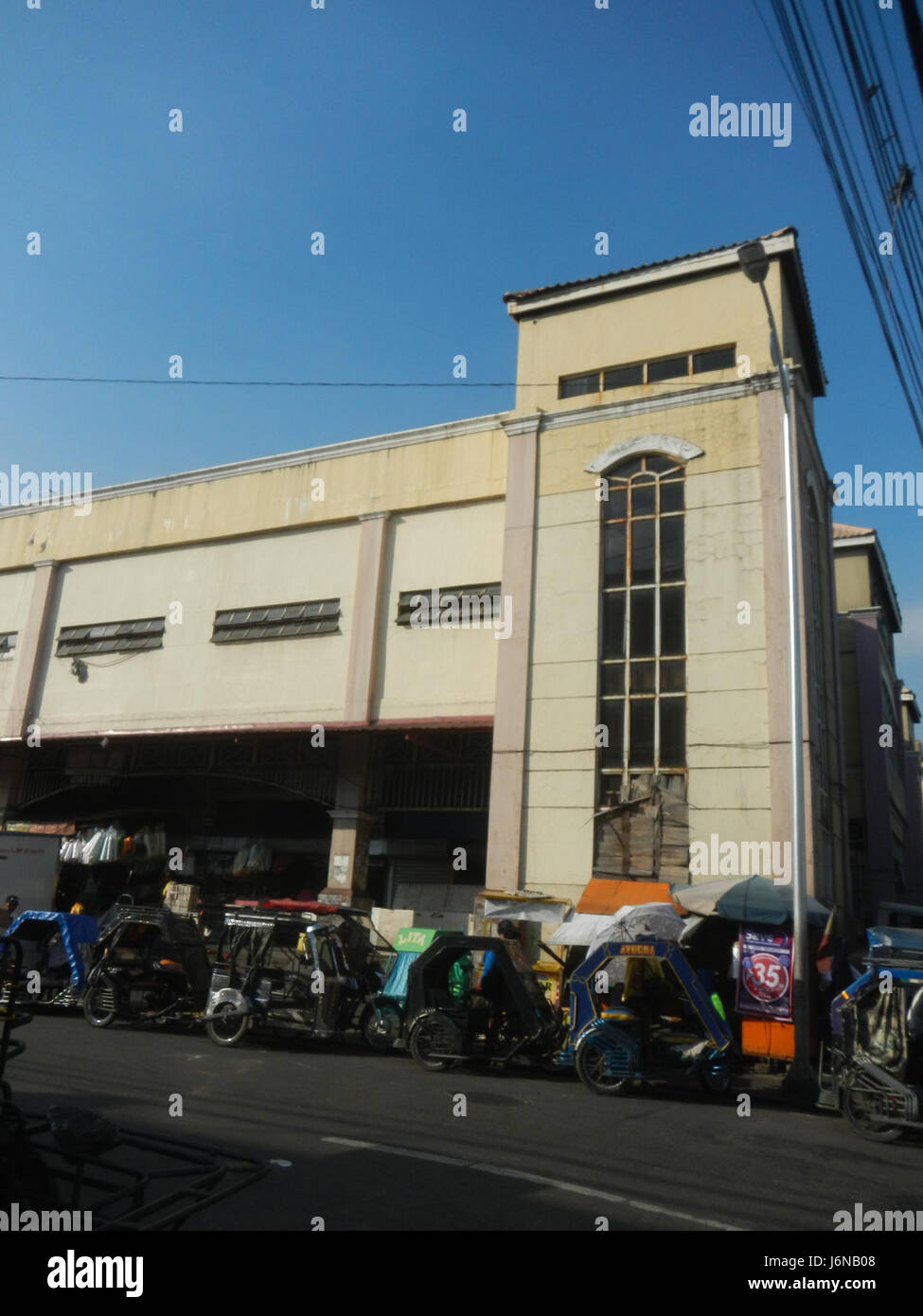 0601 New Pritil Public Market Juan Luna Herbosa Street Tondo, Manila 05 ...
