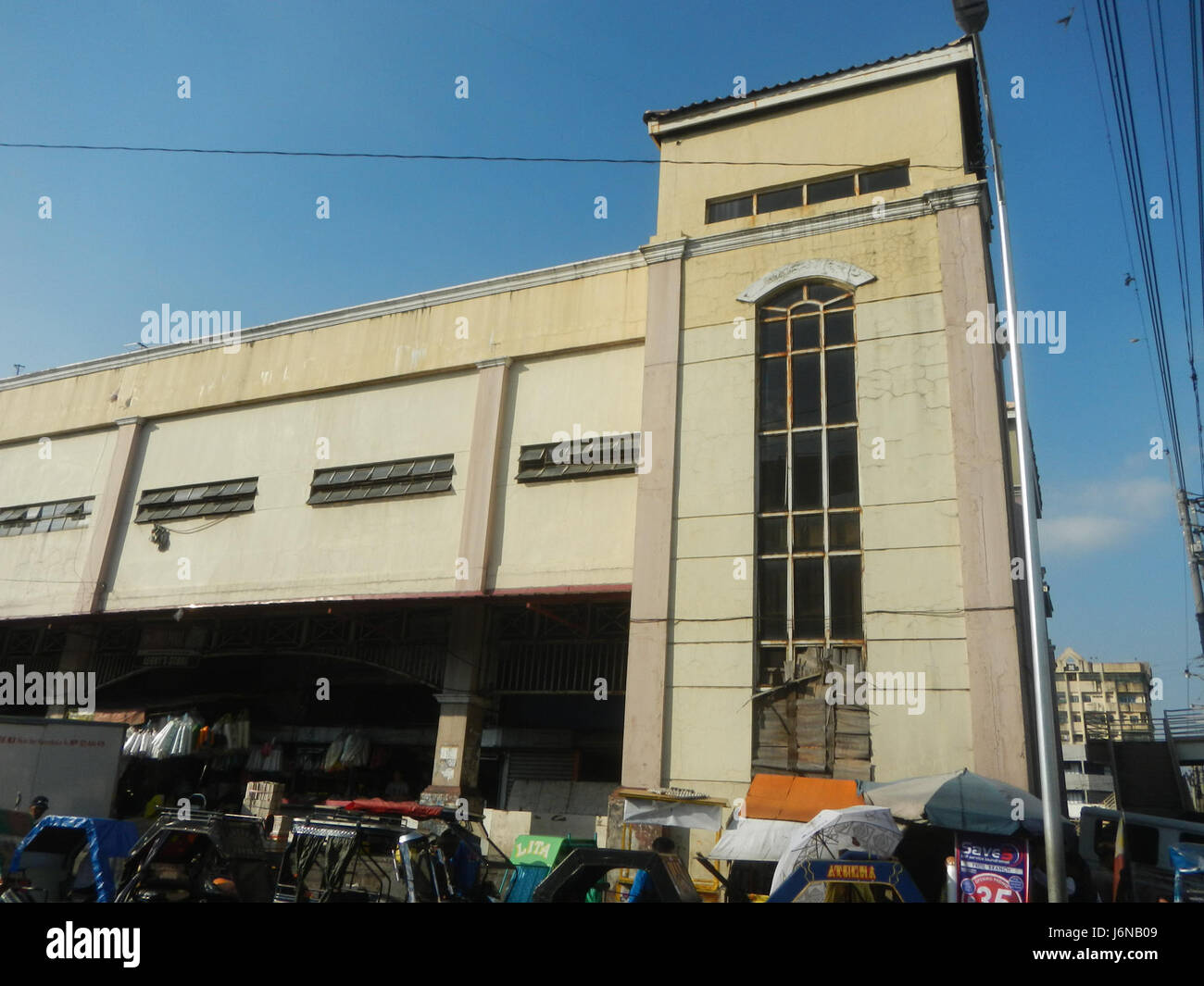 0601 New Pritil Public Market Juan Luna Herbosa Street Tondo, Manila 06 ...
