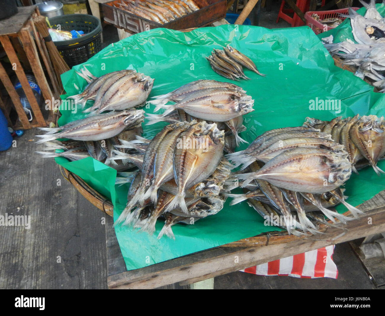 0601 New Pritil Public Market Juan Luna Herbosa Street Tondo, Manila 07 ...