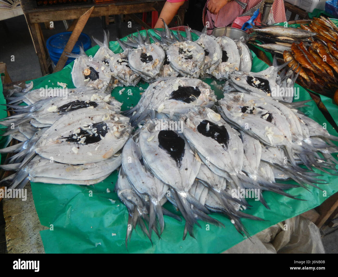 0601 New Pritil Public Market Juan Luna Herbosa Street Tondo, Manila 08 ...