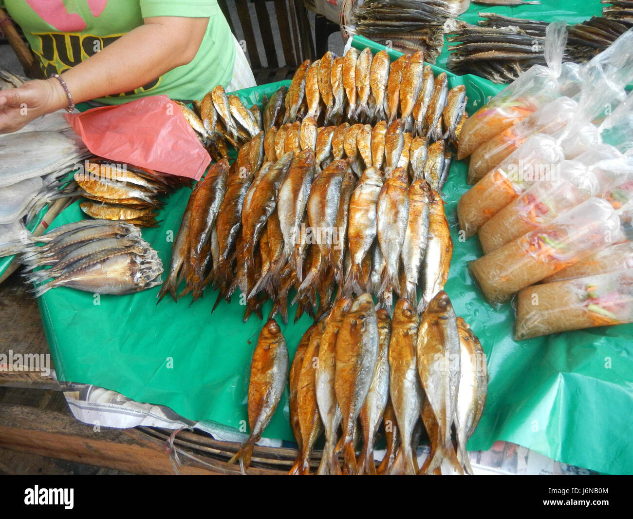 0601 new pritil public market hi-res stock photography and images - Alamy