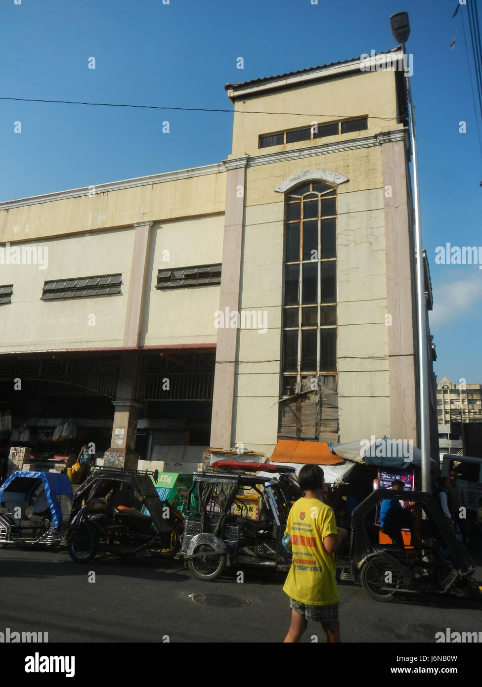0601 New Pritil Public Market Juan Luna Herbosa Street Tondo, Manila 19 ...