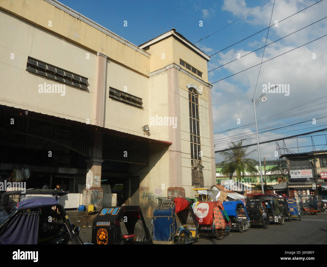 0601 new pritil public market hi-res stock photography and images - Alamy