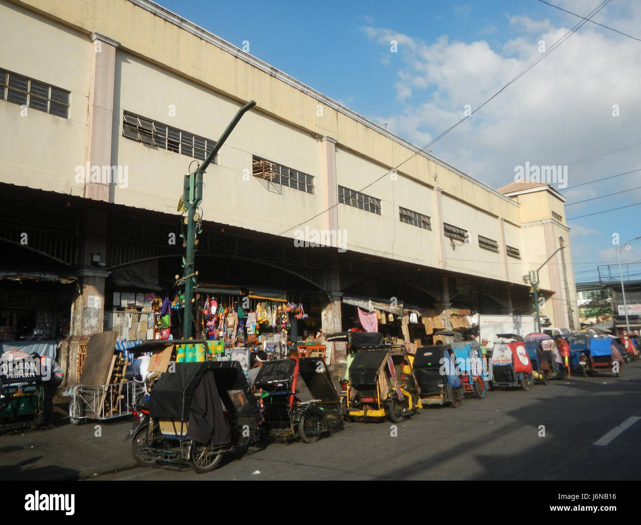 0601 New Pritil Public Market Juan Luna Herbosa Street Tondo, Manila 27 ...