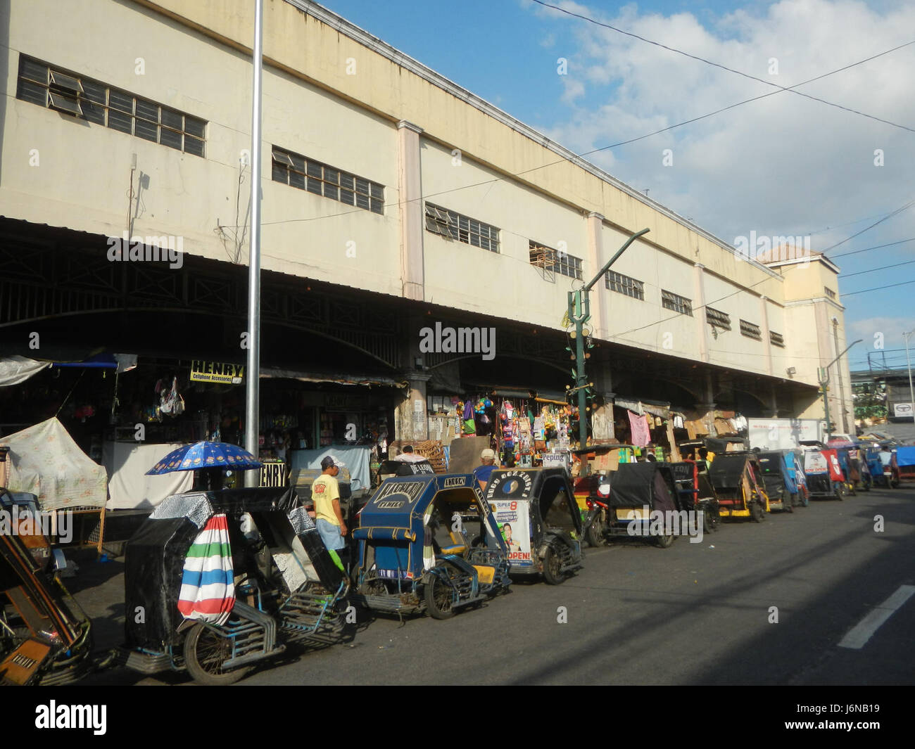 0601 New Pritil Public Market Juan Luna Herbosa Street Tondo, Manila 29 ...