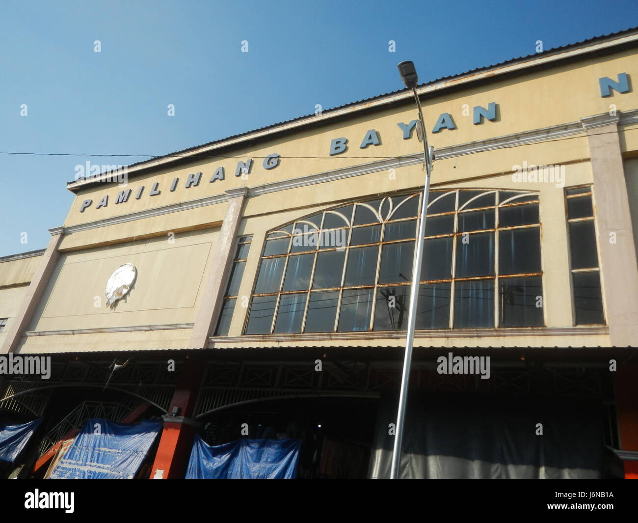 0601 New Pritil Public Market Juan Luna Herbosa Street Tondo, Manila 30 ...