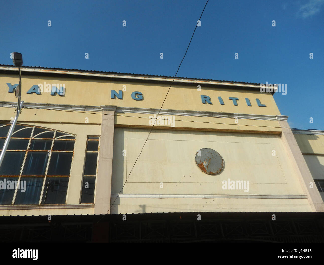 0601 New Pritil Public Market Juan Luna Herbosa Street Tondo, Manila 31 ...