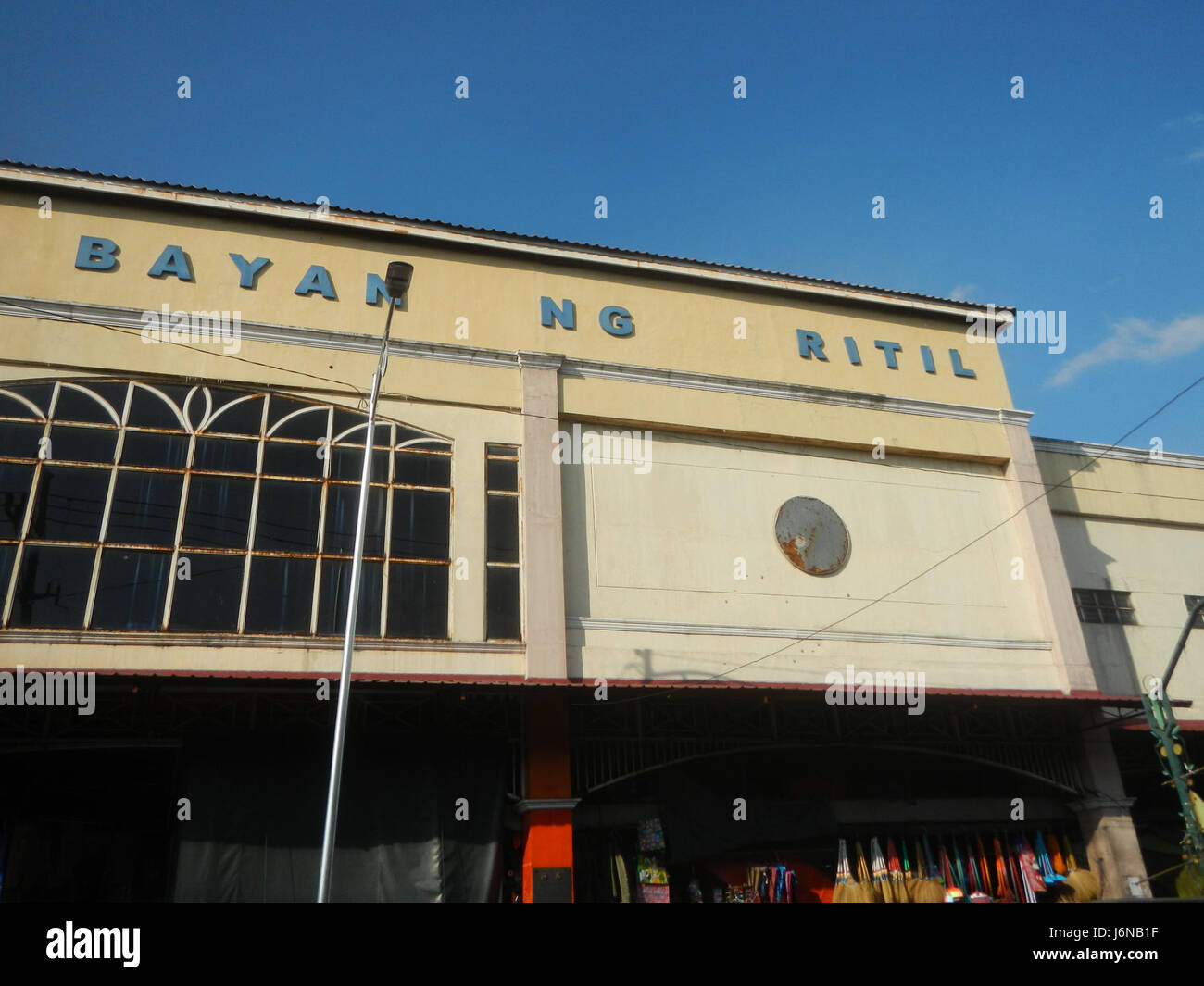 0601 New Pritil Public Market Juan Luna Herbosa Street Tondo, Manila 34 ...