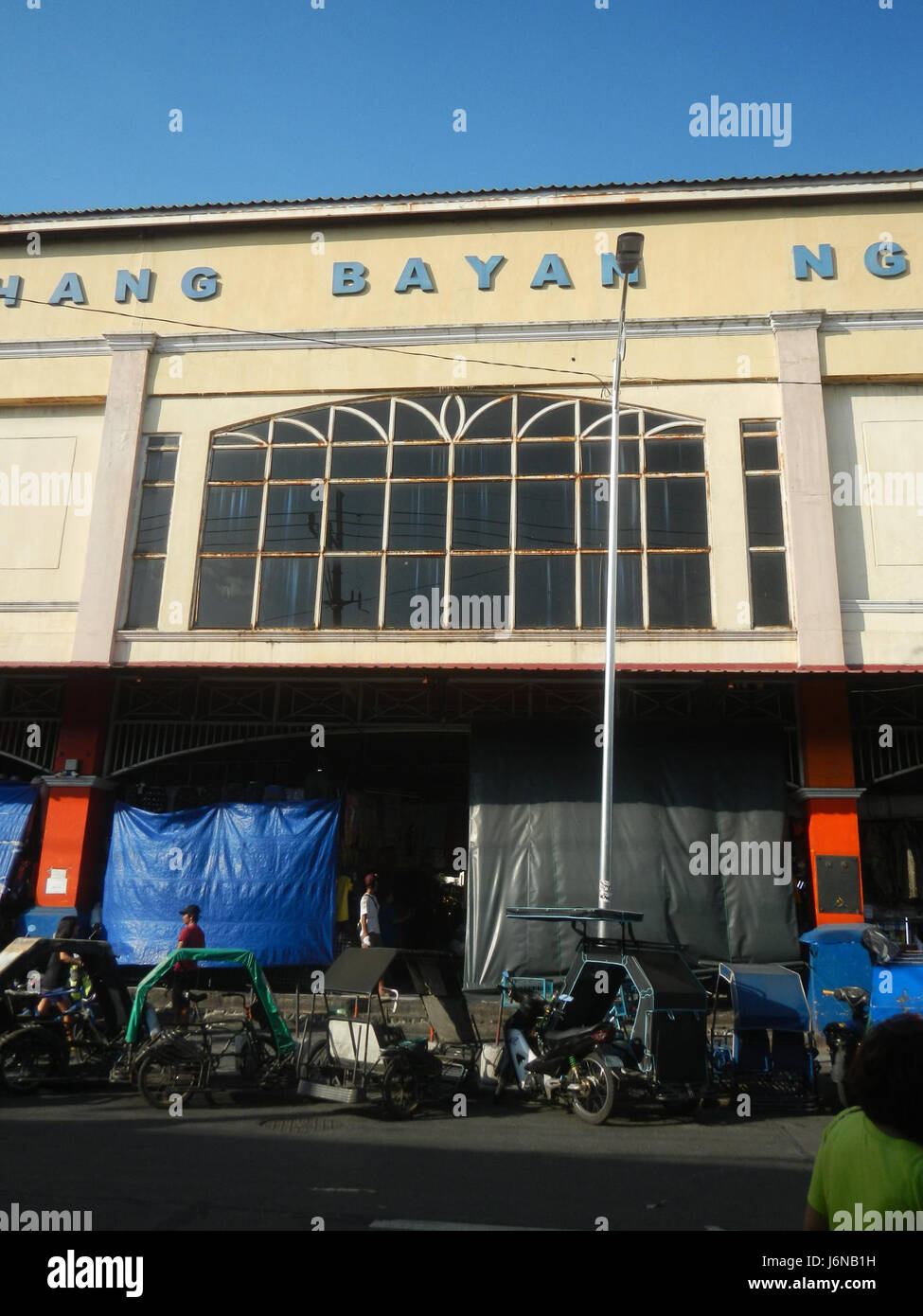 0601 new pritil public market hi-res stock photography and images - Alamy