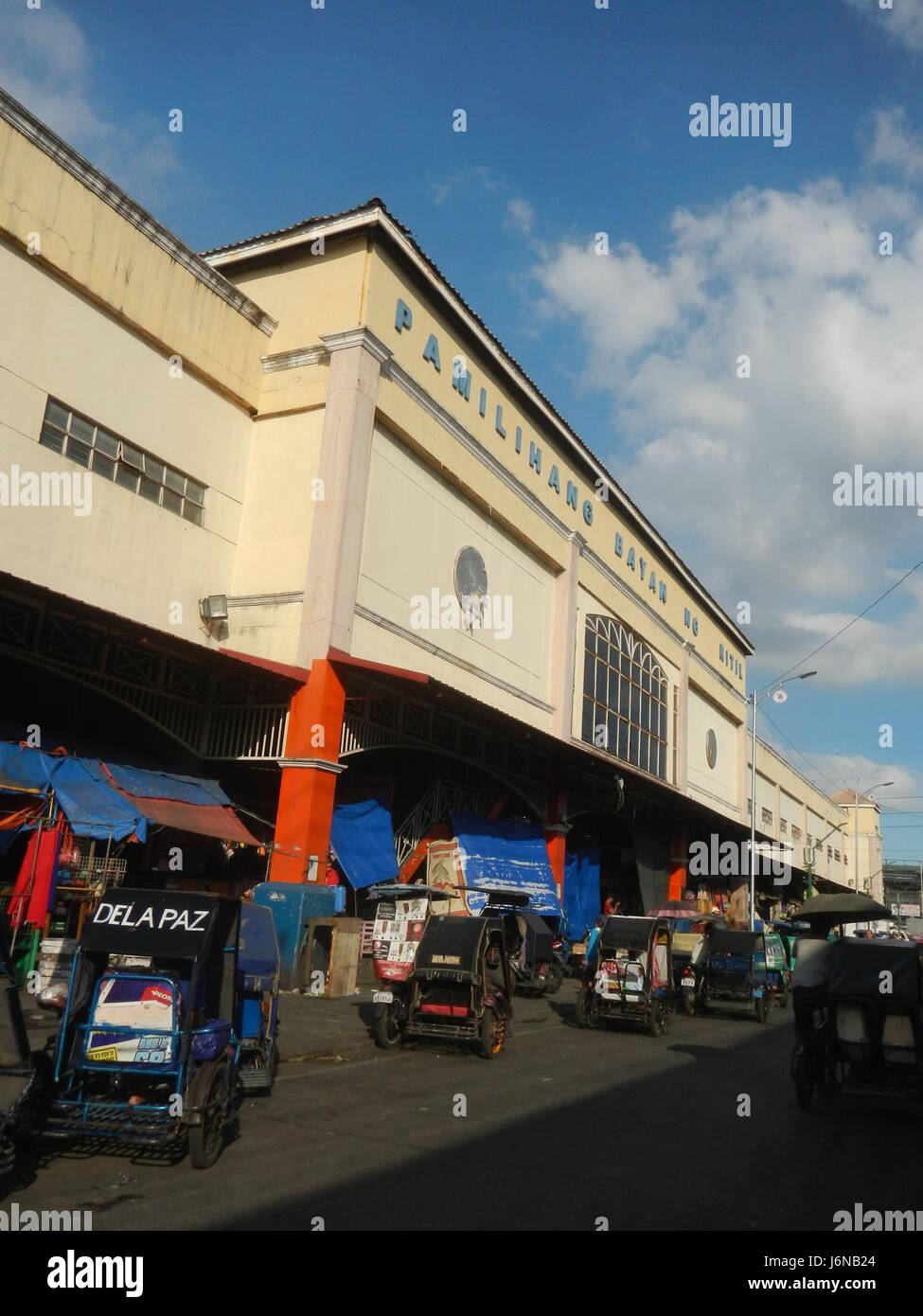0629 New Pritil Public Market Juan Luna Herbosa Street Tondo, Manila 12 ...