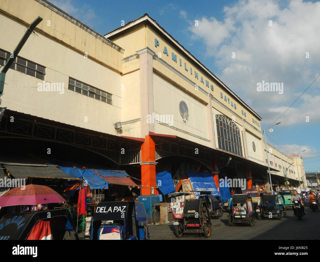 0629 New Pritil Public Market Juan Luna Herbosa Street Tondo, Manila 13 ...