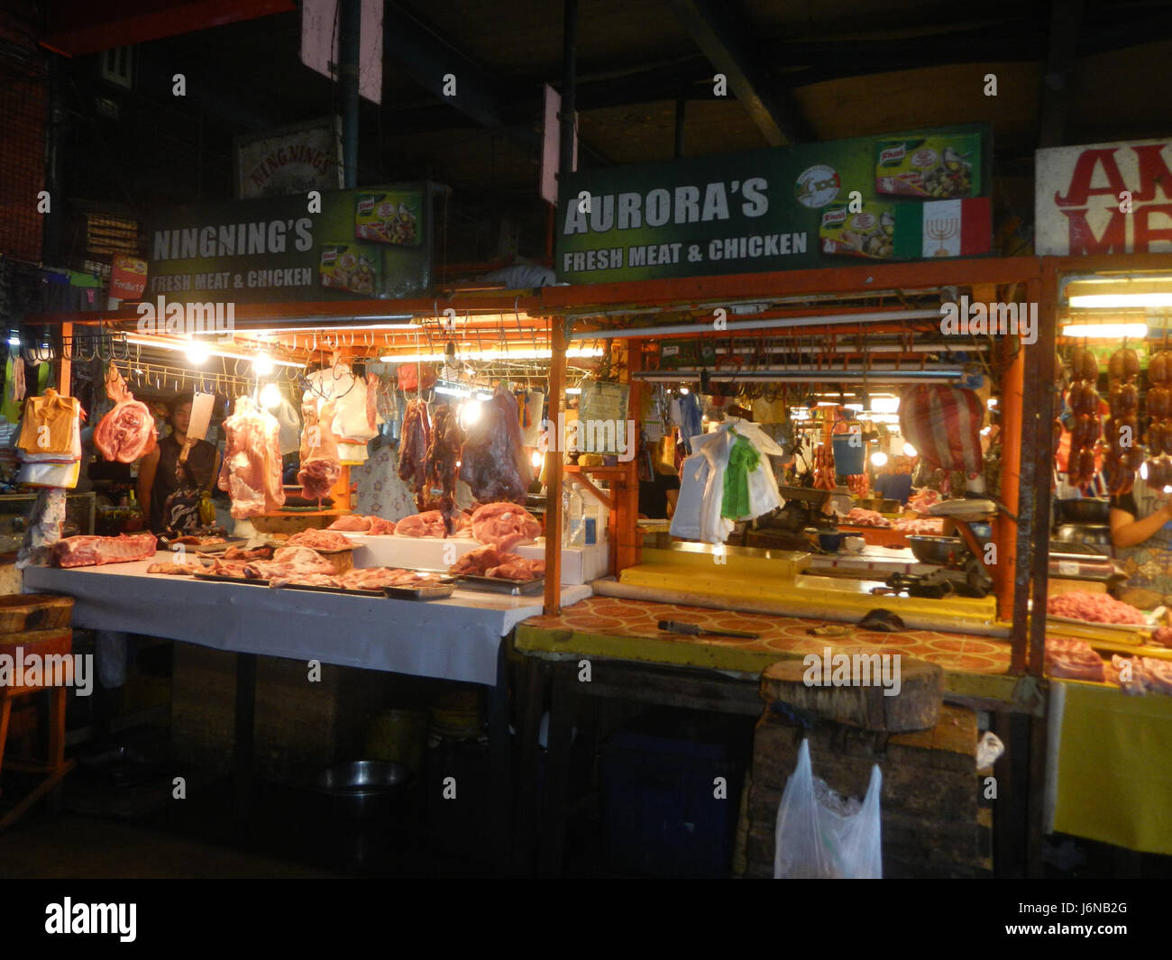 0629 New Pritil Public Market Juan Luna Herbosa Street Tondo, Manila 23 ...