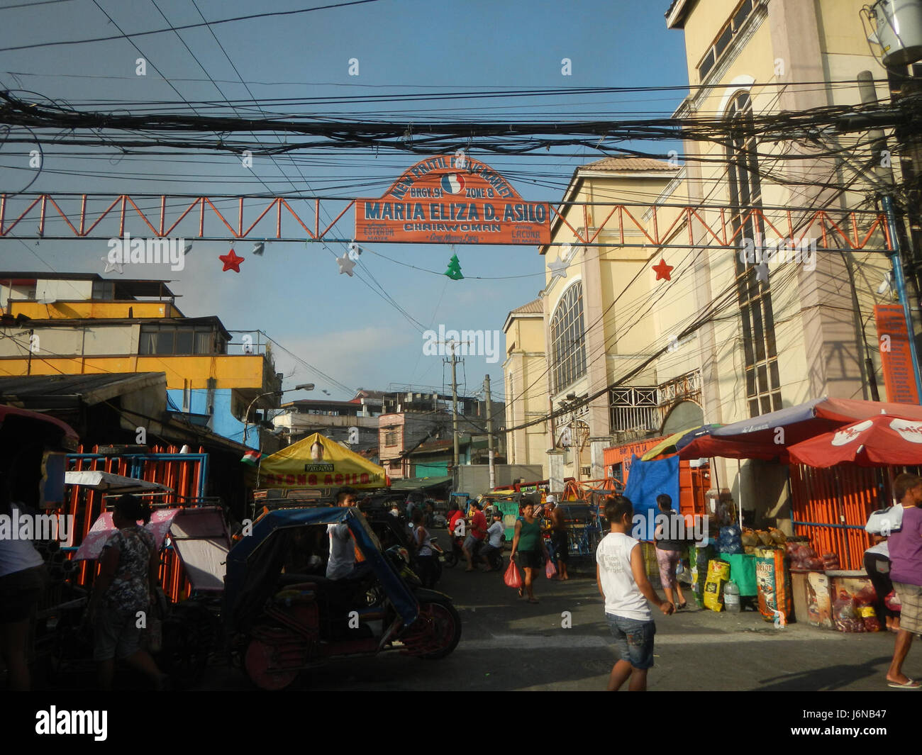 0682 New Pritil Public Market Juan Luna Herbosa Street Tondo, Manila 25 ...
