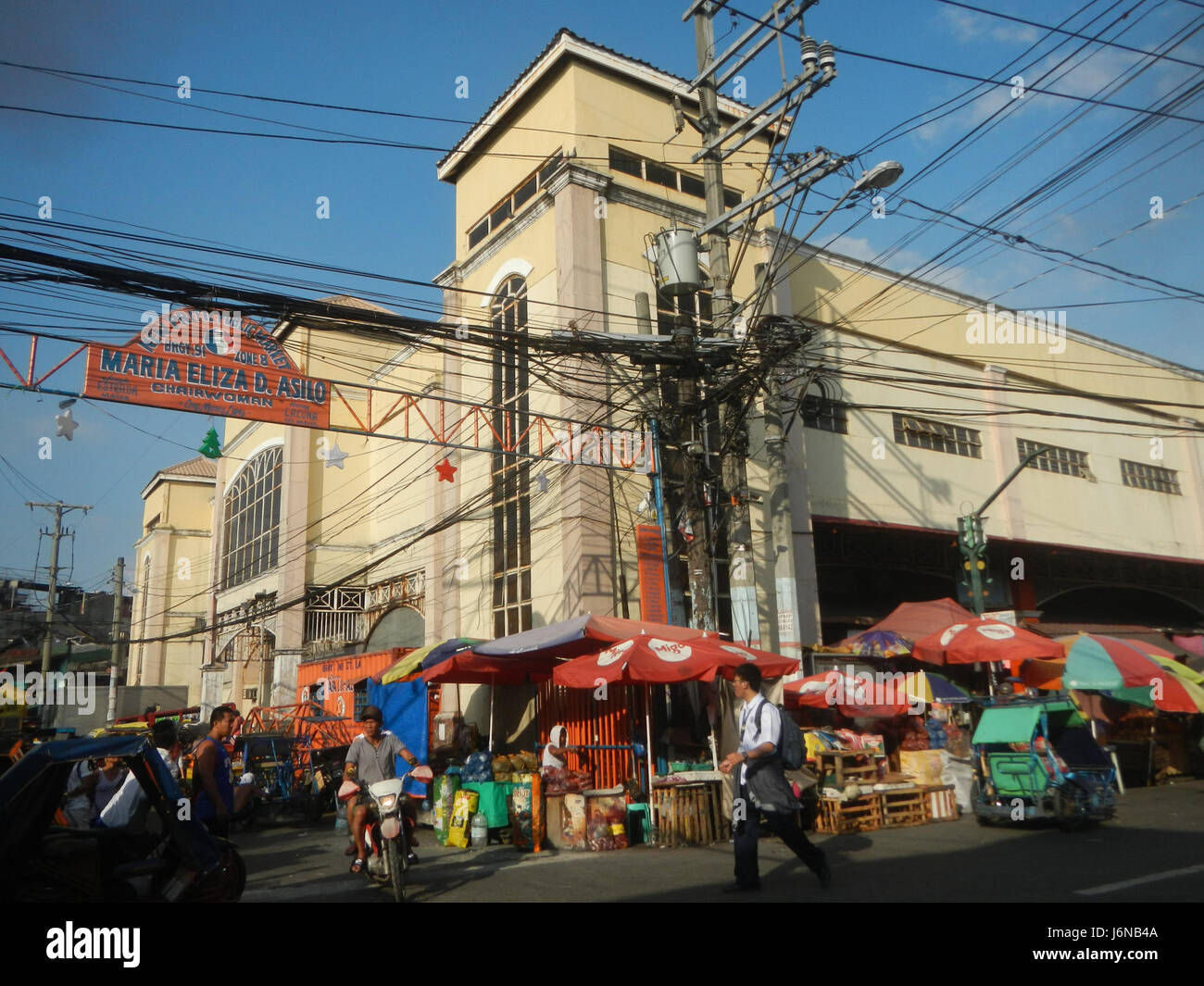 0682 New Pritil Public Market Juan Luna Herbosa Street Tondo, Manila 27 ...