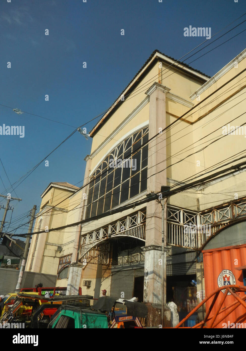 0682 New Pritil Public Market Juan Luna Herbosa Street Tondo, Manila 32 ...