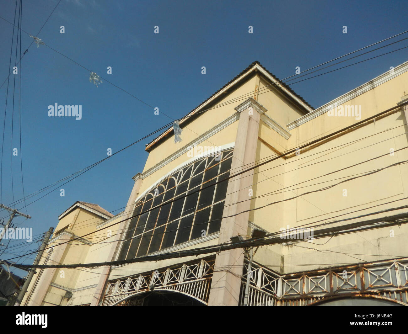 0682 New Pritil Public Market Juan Luna Herbosa Street Tondo, Manila 33 ...