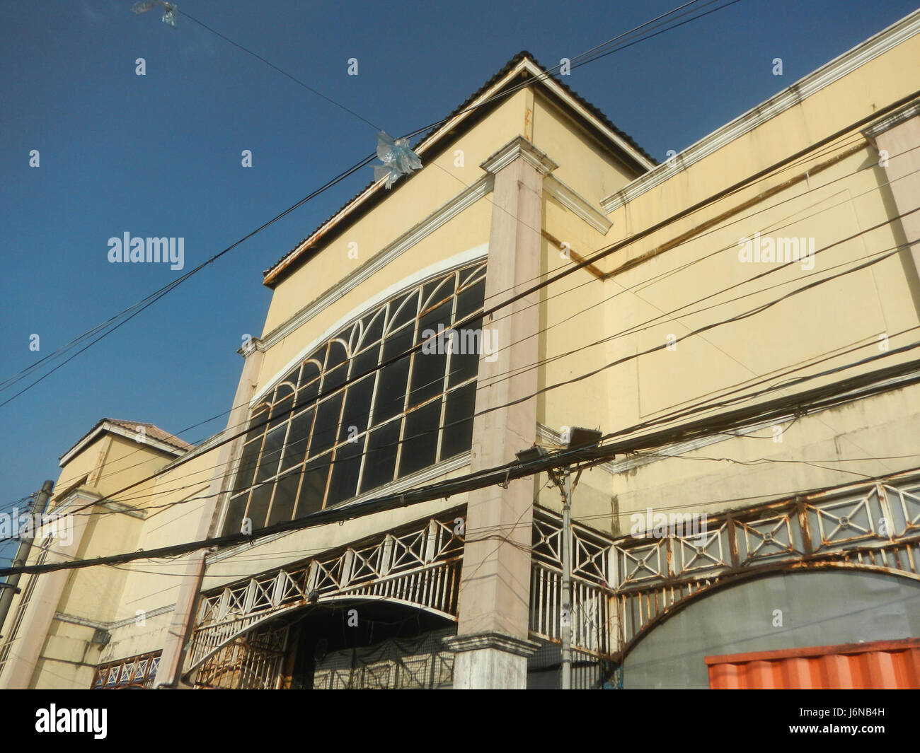 0682 New Pritil Public Market Juan Luna Herbosa Street Tondo, Manila 34 ...