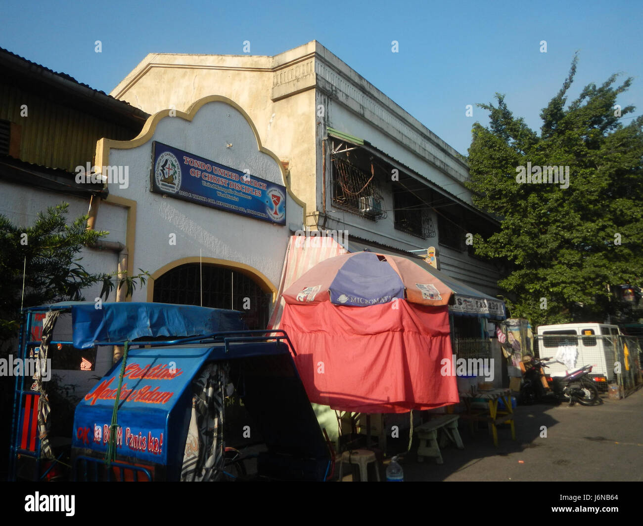 09018 San Pablo Apostol Parish Churches Barangays Velasquez Tondo ...