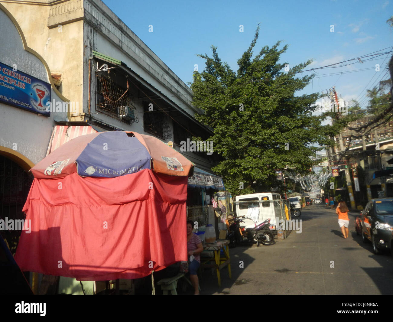 09018 San Pablo Apostol Parish Churches Barangays Velasquez Tondo ...