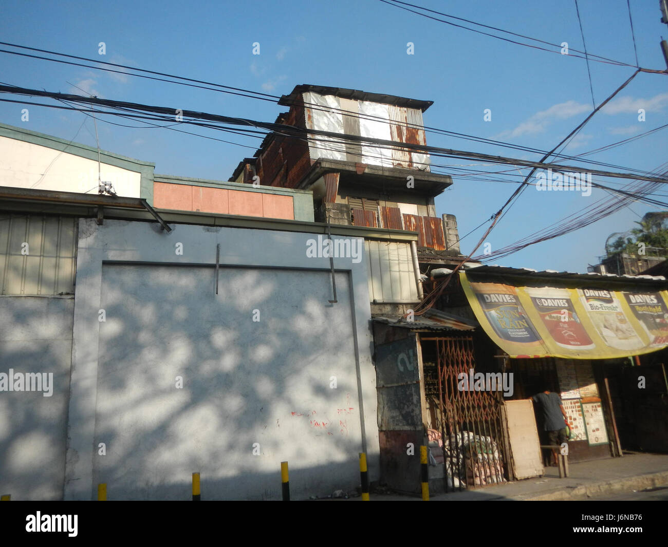 09059 San Pablo Apostol Parish Churches Barangays Velasquez Tondo ...