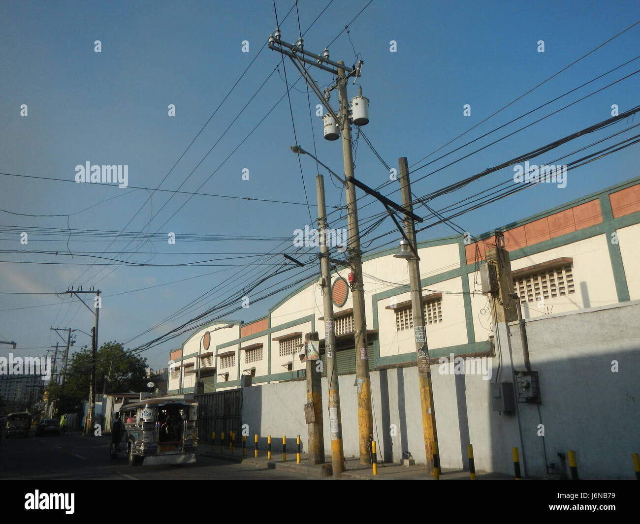09059 San Pablo Apostol Parish Churches Barangays Velasquez Tondo ...