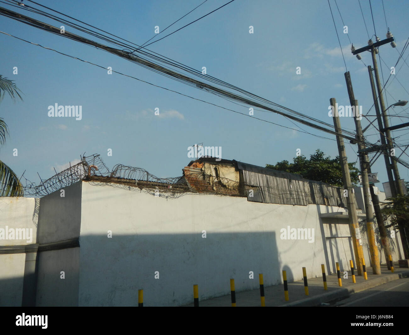 09059 San Pablo Apostol Parish Churches Barangays Velasquez Tondo ...