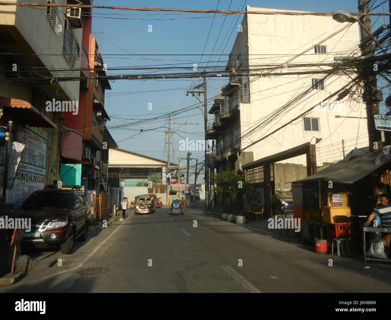 09099 Barangays Velasquez Bridge Velasquez Infanta Vitas Streets, Tondo ...