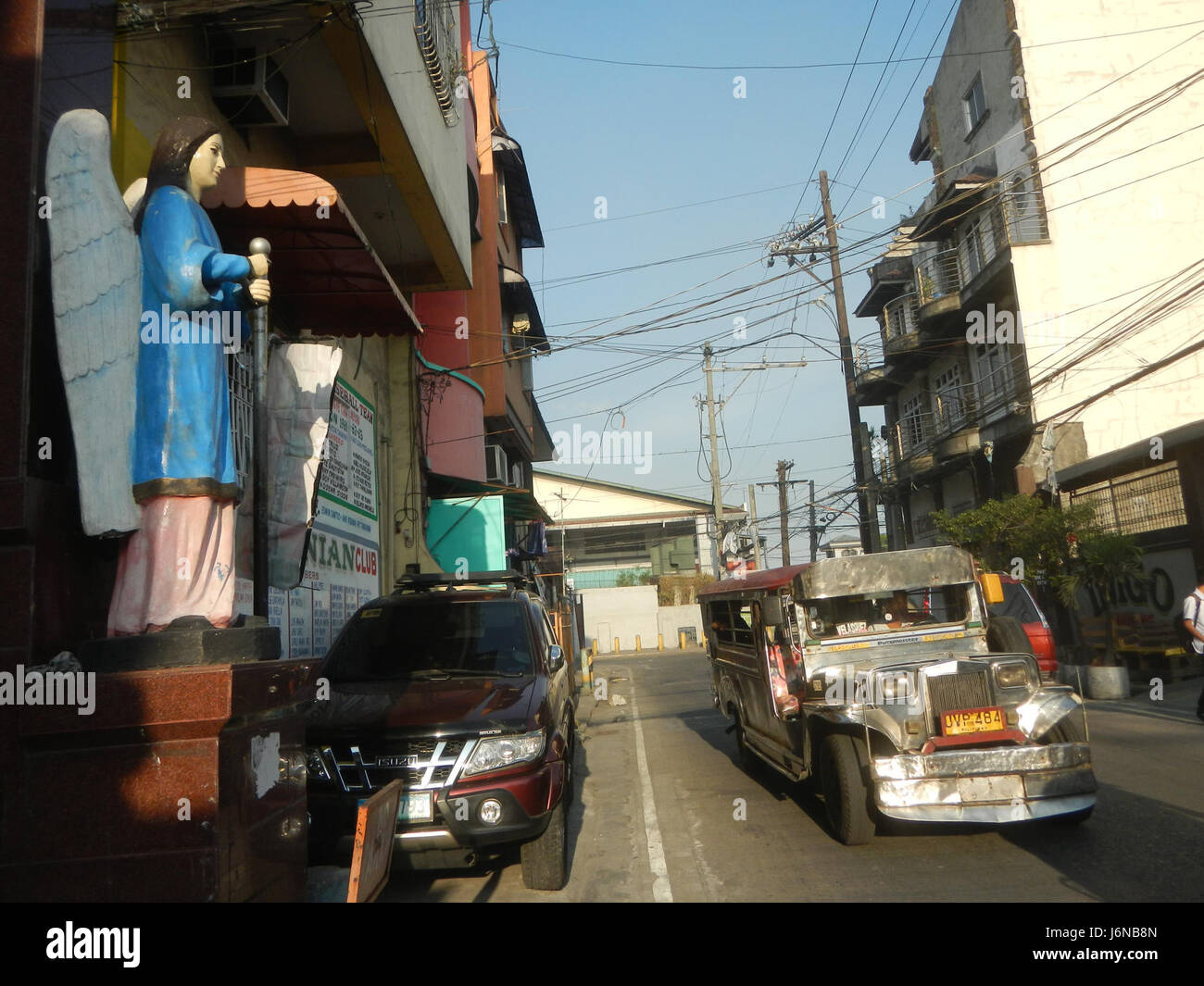 09099 Barangays Velasquez Bridge Velasquez Infanta Vitas Streets, Tondo ...