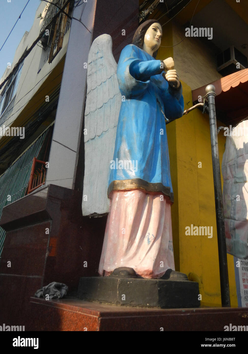 This refers to the areas surrounding Velasquez Bridge in Tondo, Manila ...