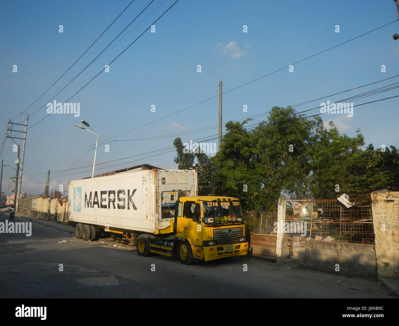 09099 Barangays Velasquez Bridge Velasquez Infanta Vitas Streets, Tondo ...