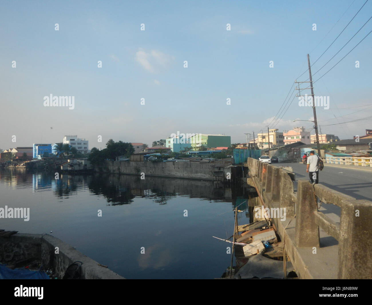This area in Tondo, Manila, includes key landmarks like Velasquez ...