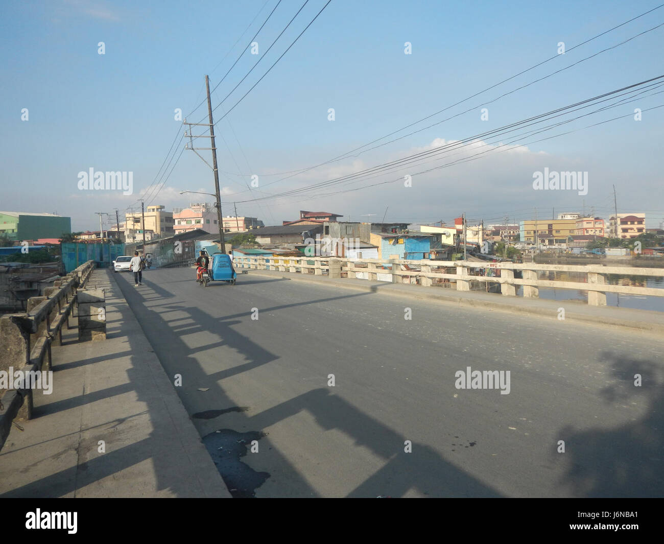 This location refers to an area in Tondo, Manila, covering the streets ...