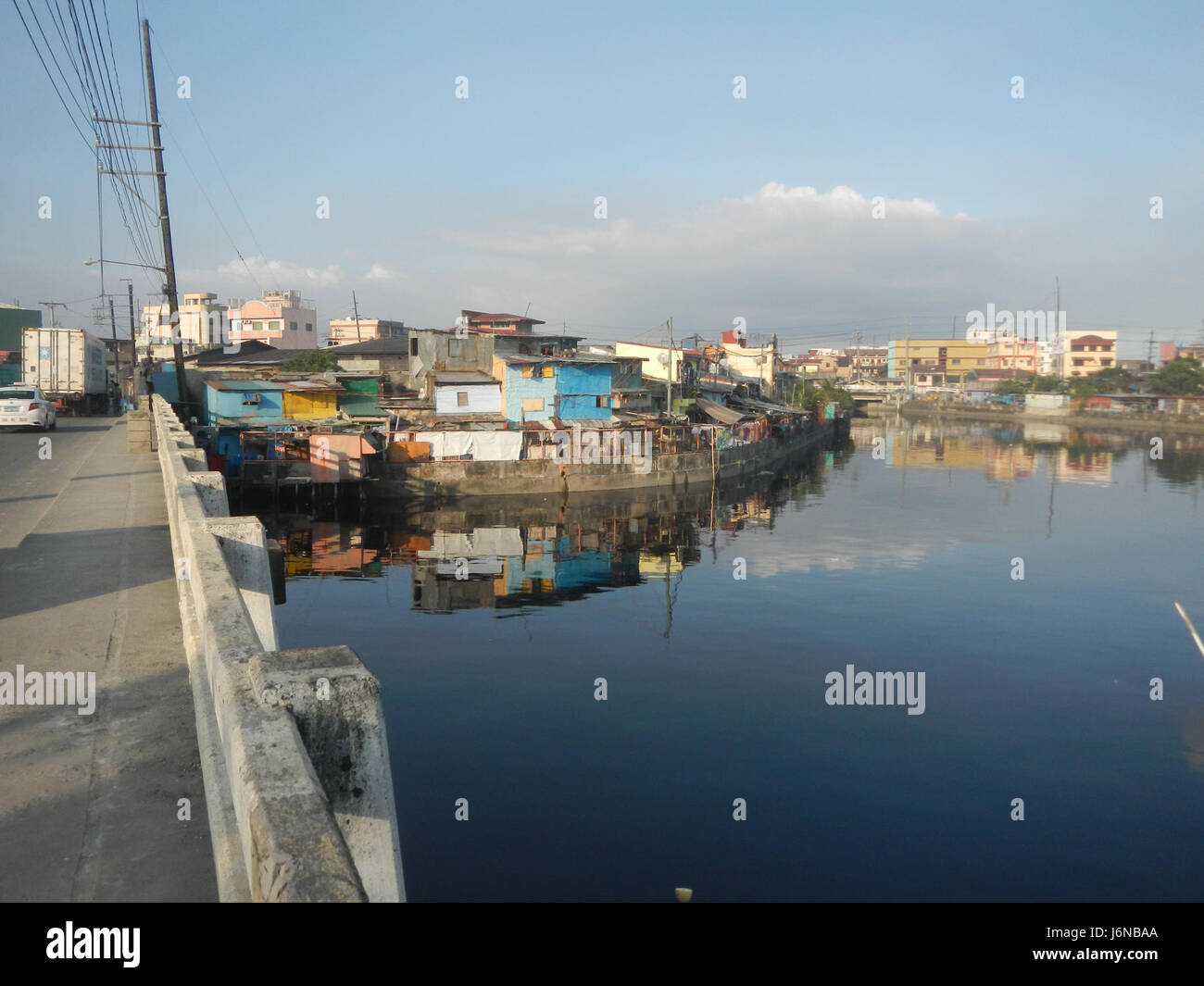 This title references several locations in Tondo, Manila, including ...