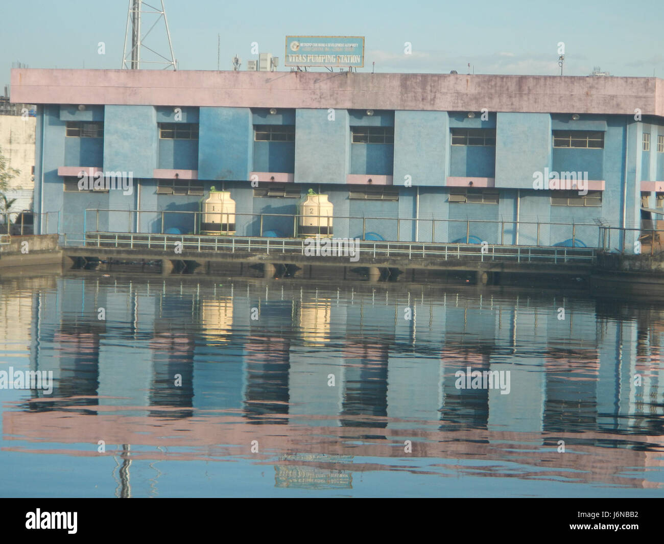 09147 Barangays Velasquez Bridge Velasquez Infanta Vitas Station Tondo ...