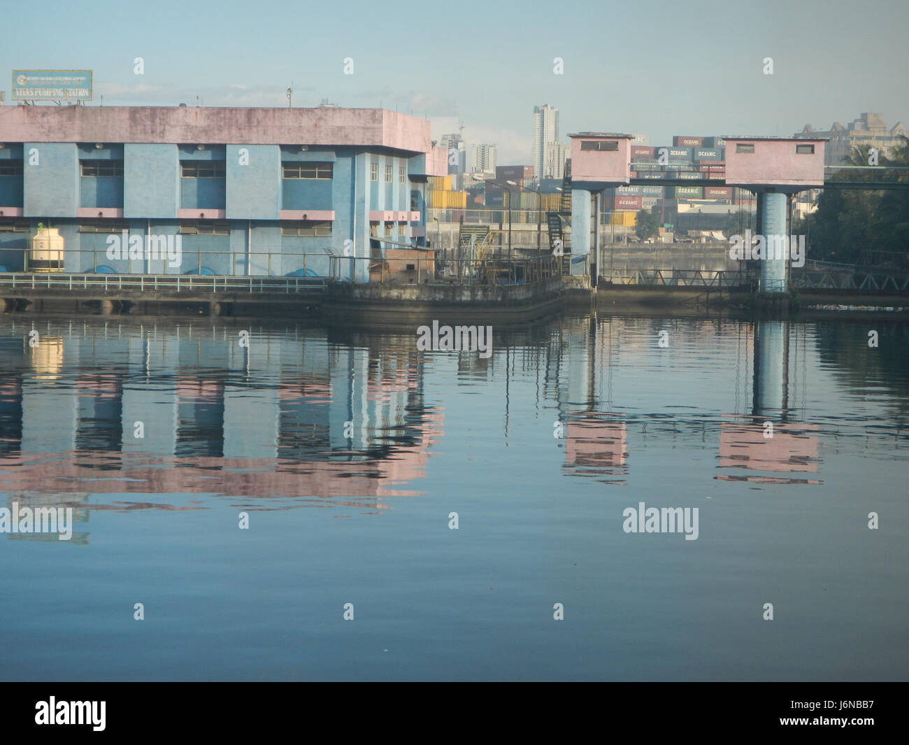 This entry refers to a specific location in Tondo, Manila, mentioning ...