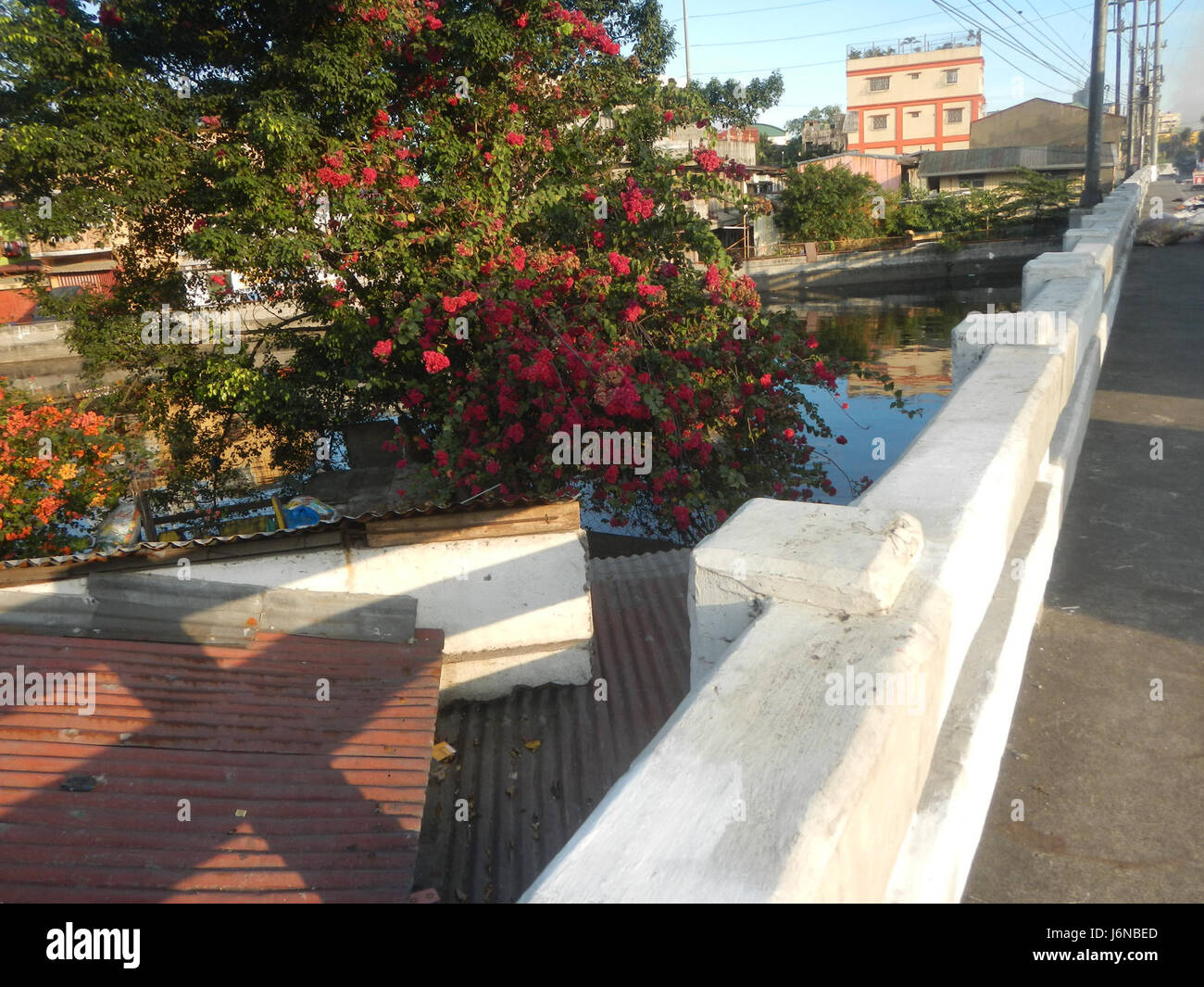 09227 Honorio Lopez Bridge Infanta Barangays Estero Vitas Station Tondo ...