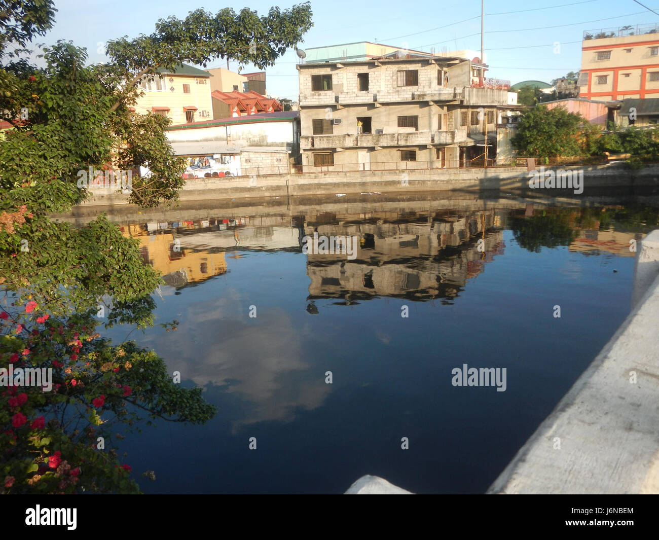 The Honorio Lopez Bridge, located in Infanta, Manila, is a vital ...
