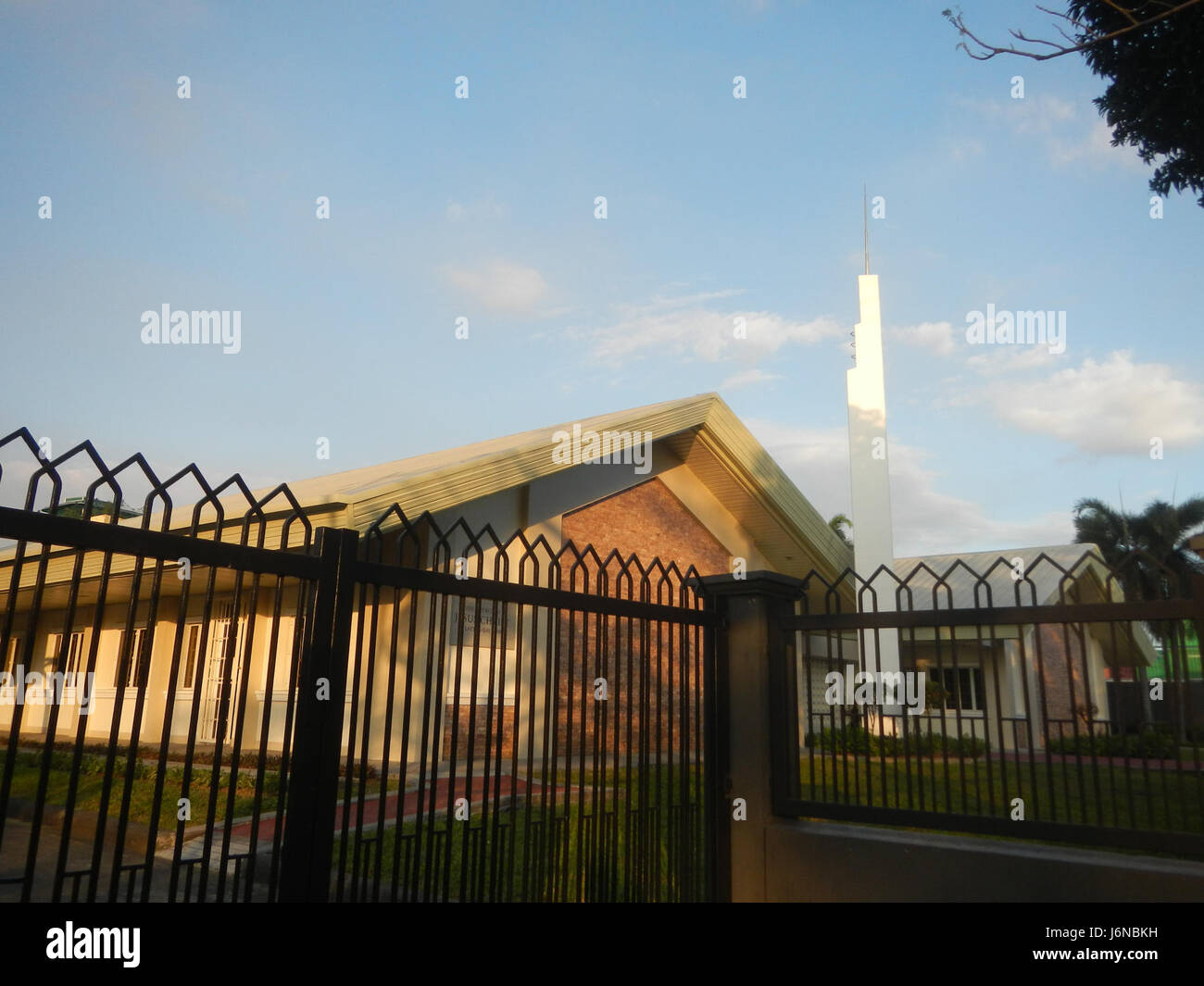 This entry refers to a specific location in Tondo, Manila, including ...