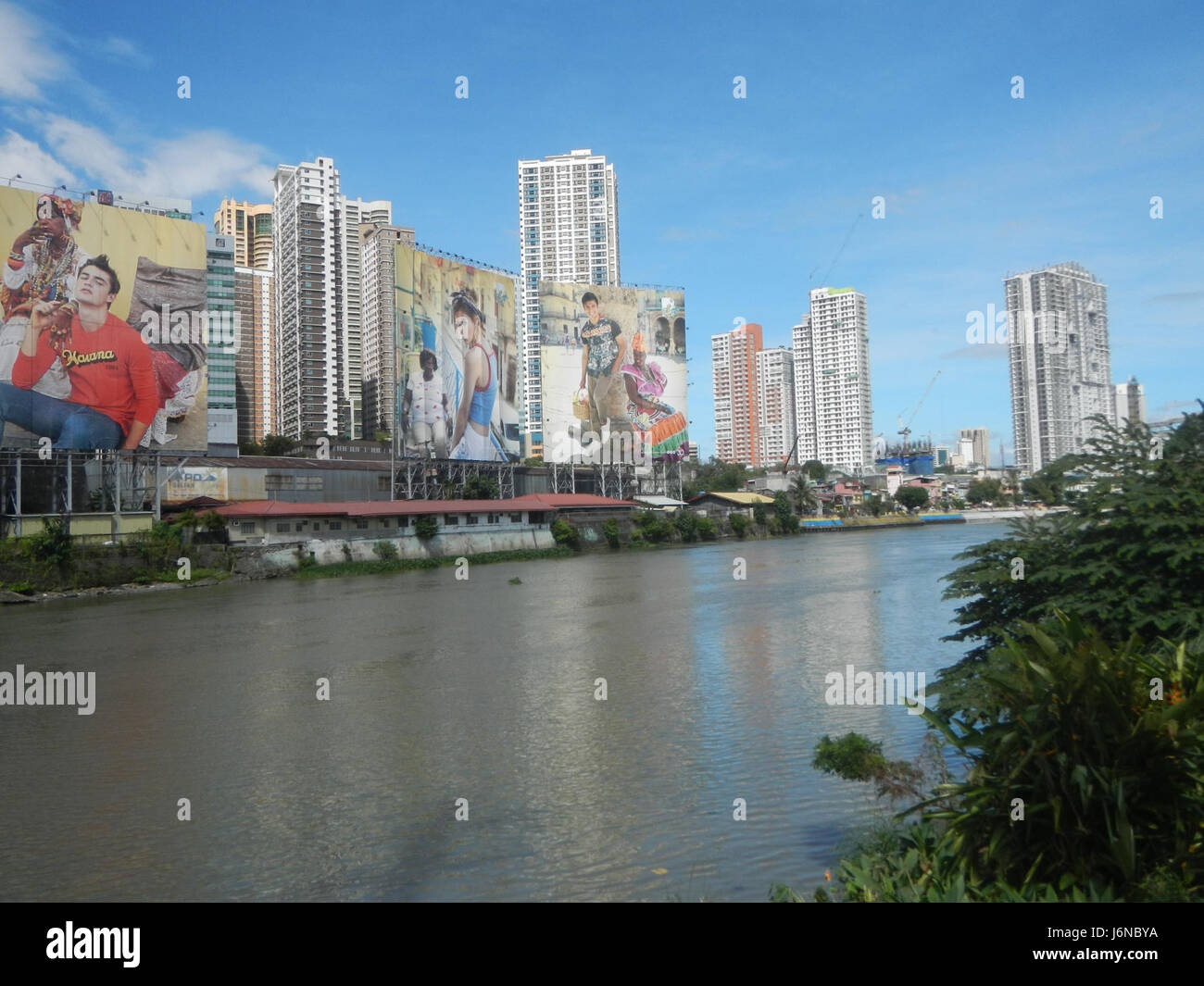 This image depicts the Guadalupe Cloverleaf Interchange located in ...