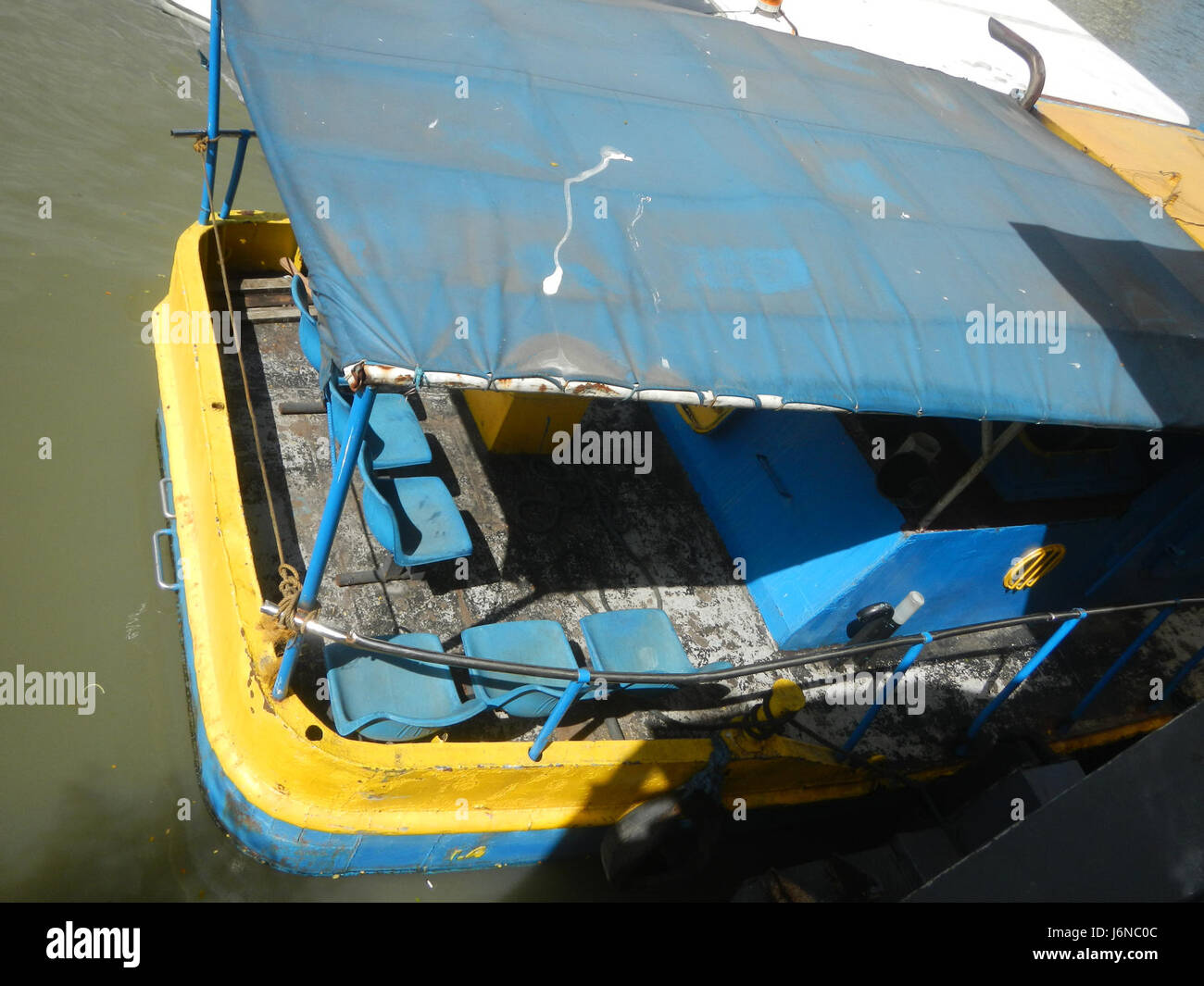 This title refers to the intersection and ferry terminal at the ...