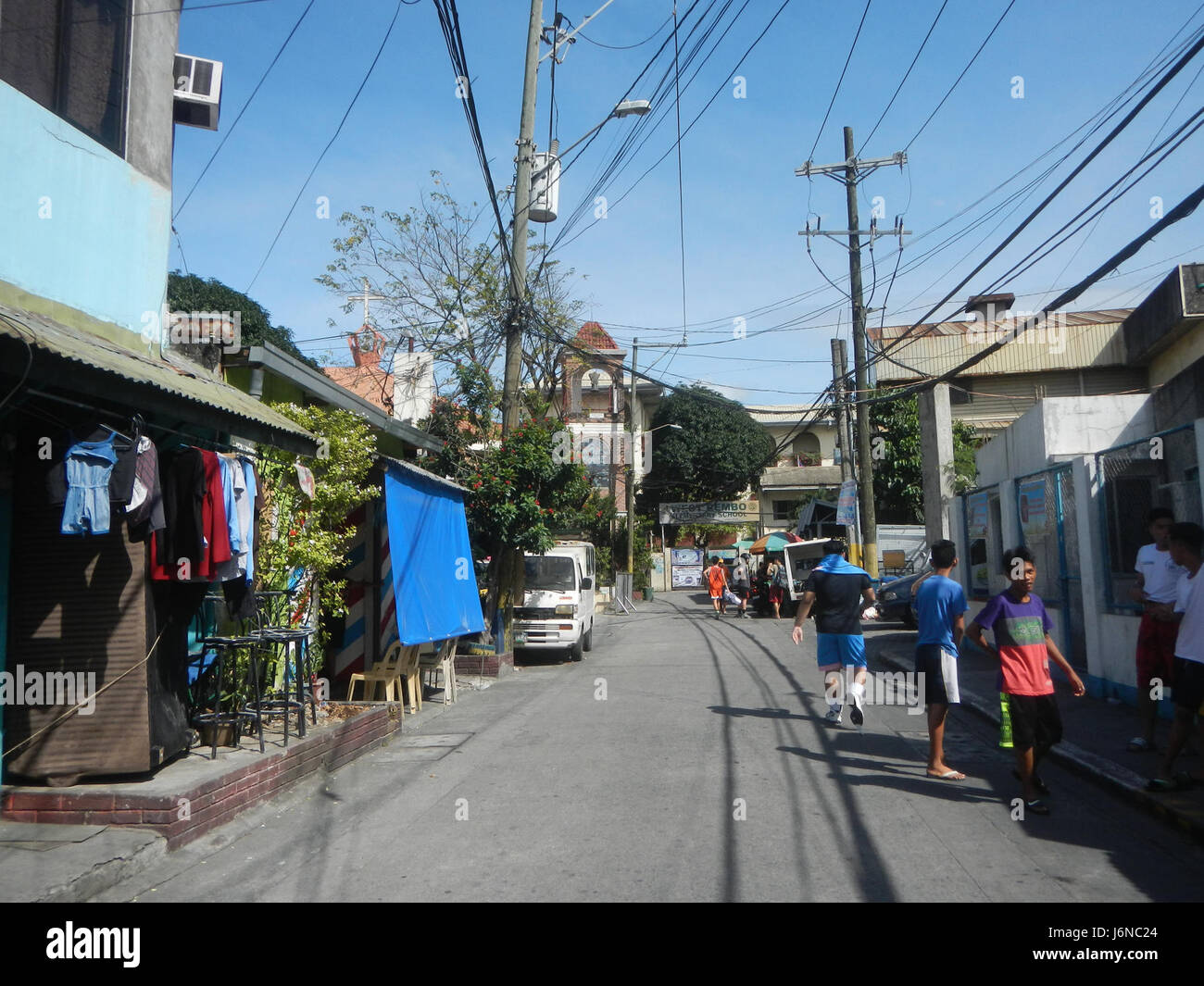 09673 Santa Teresita Parish Church A. Mabini Street West Rembo Makati ...