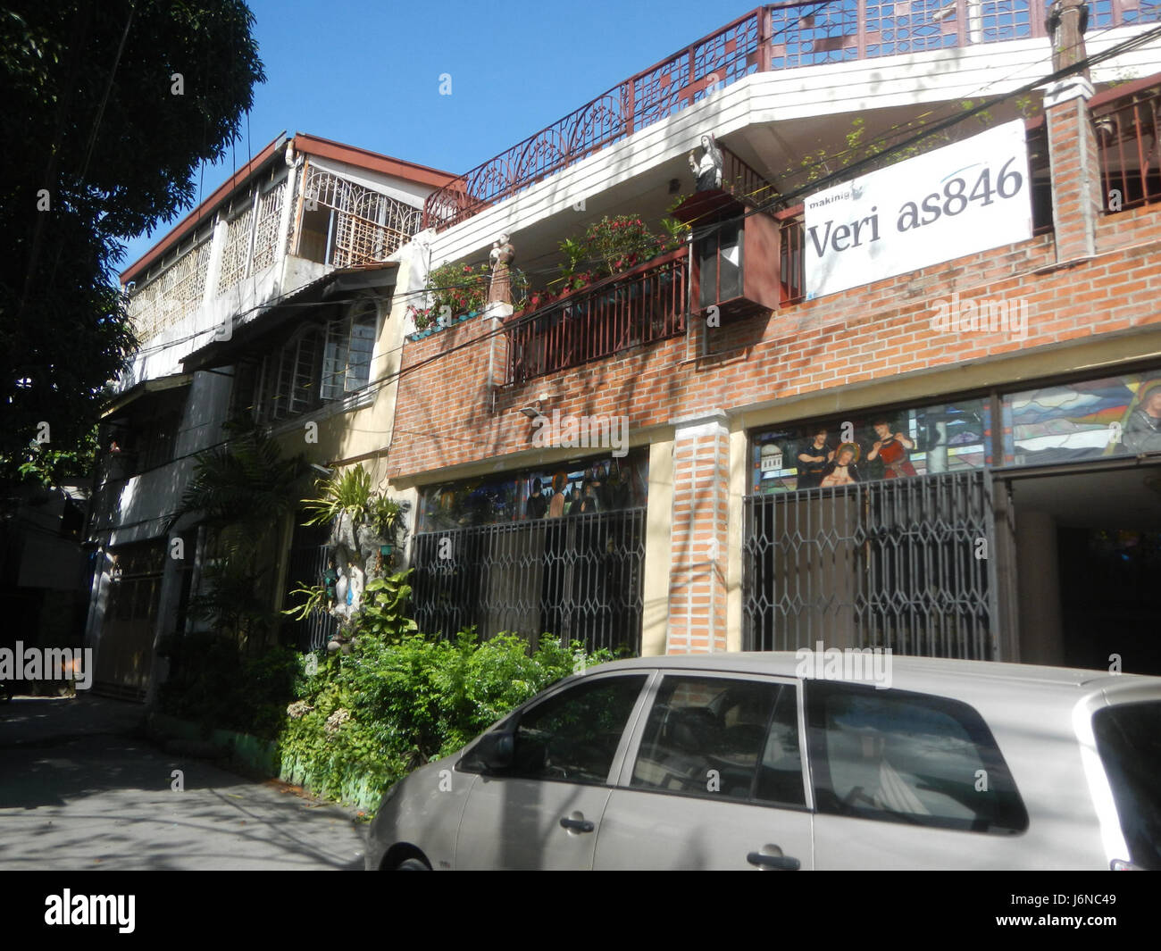 09737 Santa Teresita Parish Church A. Mabini Street West Rembo Makati ...