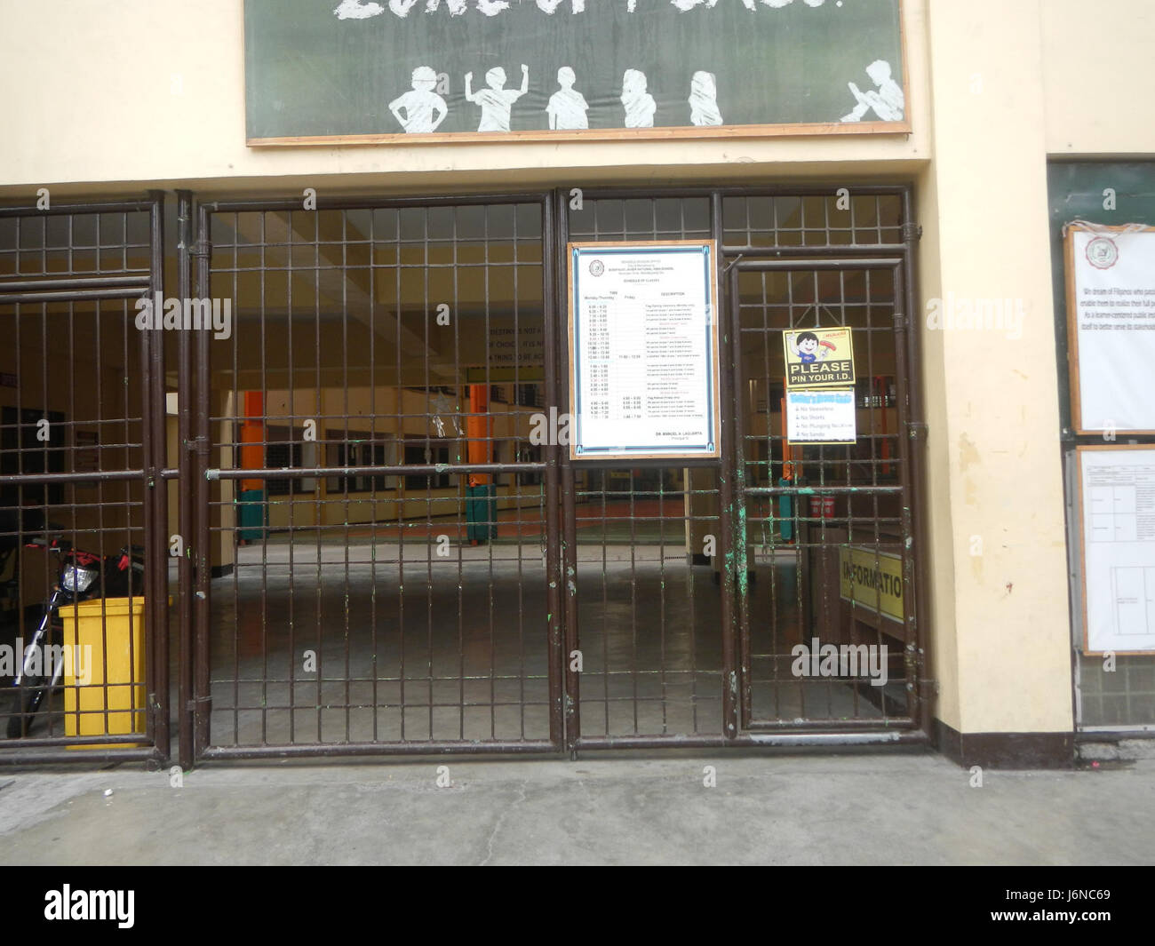 09241 Barangays Barangka Drive E. Pantaleon Street Hulo Mandaluyong ...