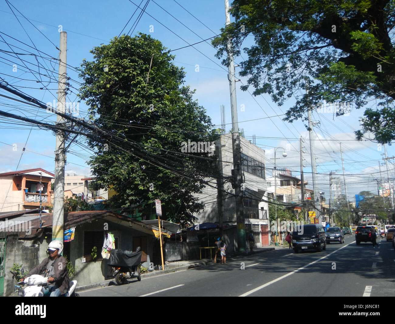 Rizal map hi-res stock photography and images - Alamy