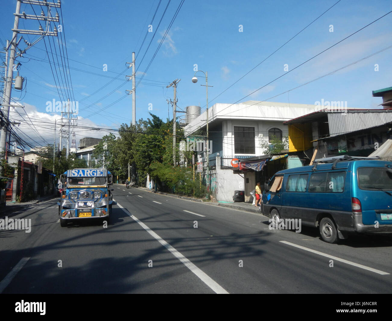 Important public spaces within hi-res stock photography and images - Alamy