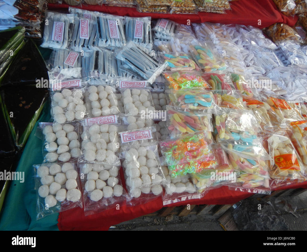 0914 Pistang Bayan Pasalubong Philippine delicacies Bustos Bulacan 01 ...