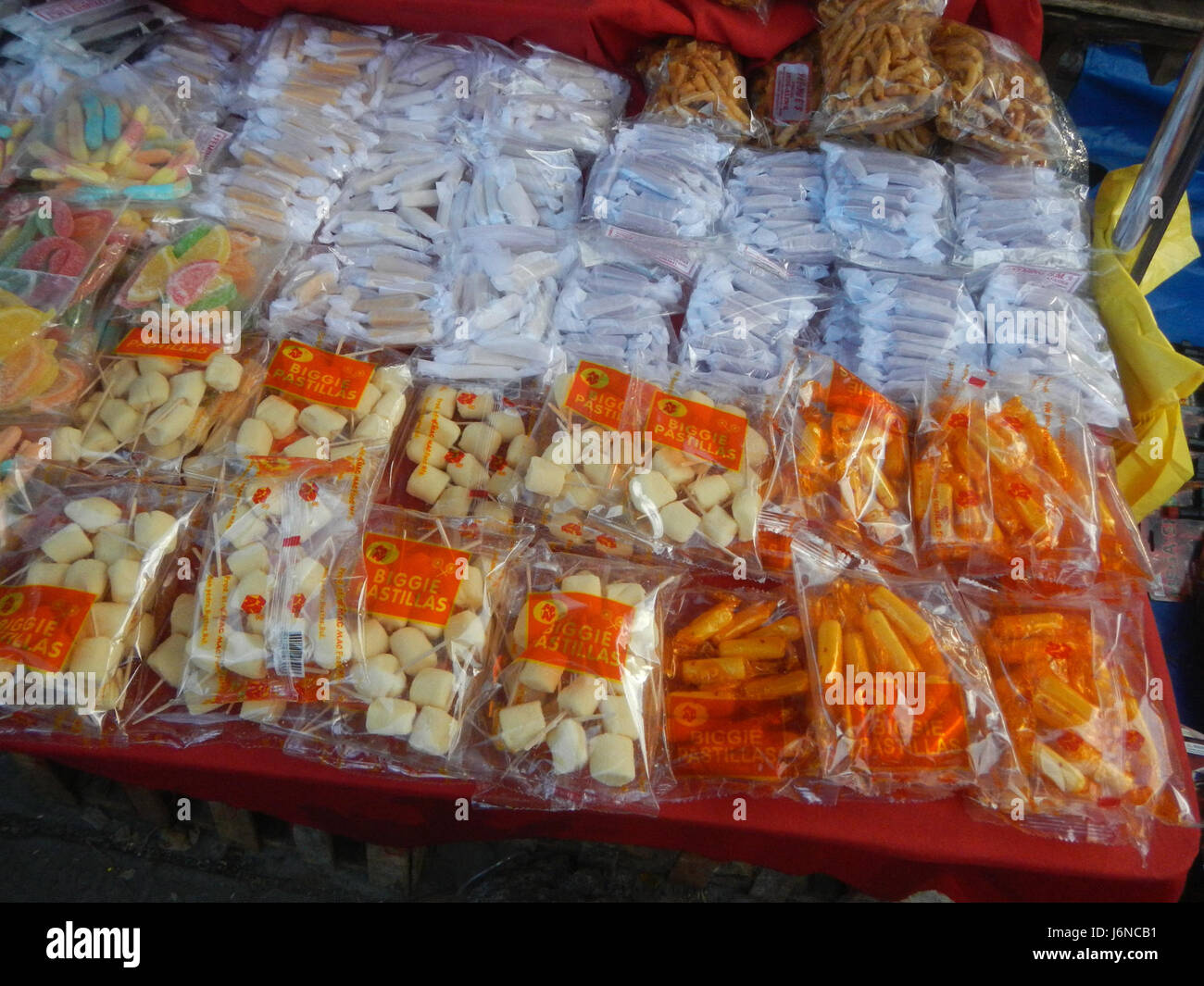 0914 Pistang Bayan Pasalubong Philippine delicacies Bustos Bulacan 02 ...