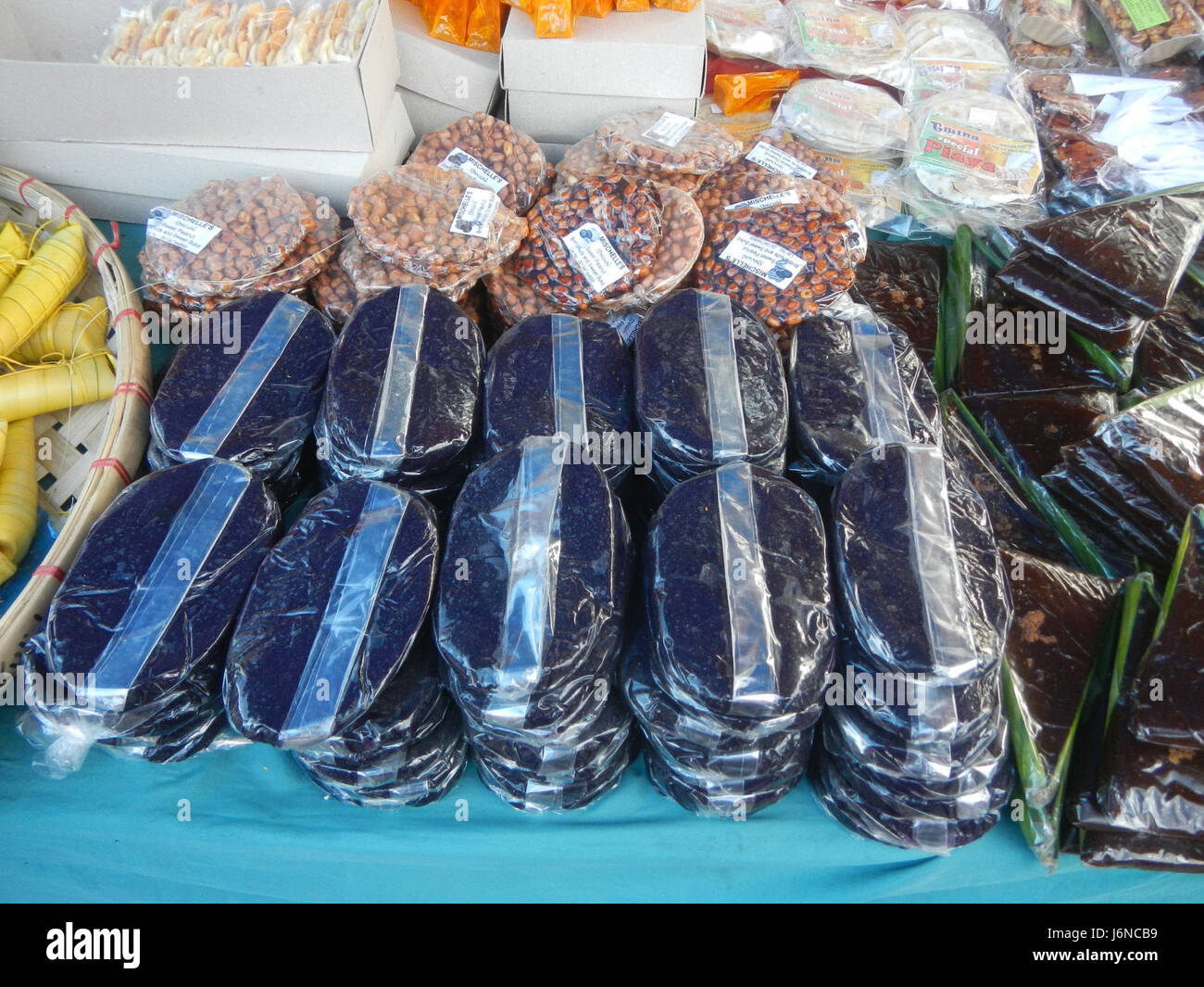 This refers to a traditional Filipino festival in Bustos, Bulacan ...