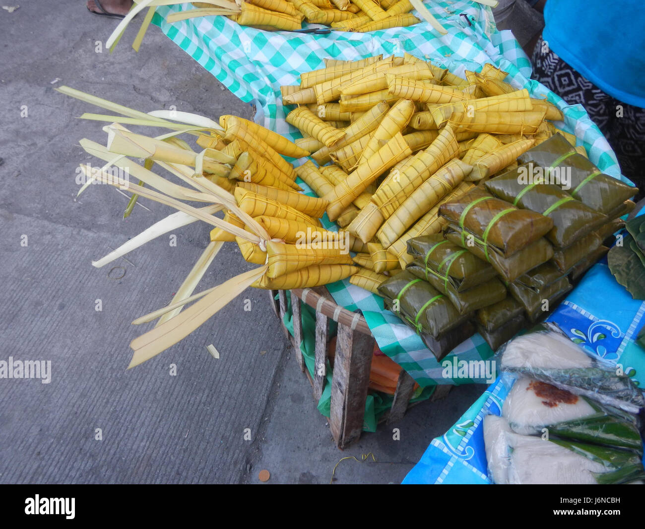 This image captures the vibrant 'Pistang Bayan' in Bustos, Bulacan ...